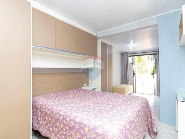 Sobrado para venda em Cidade Industrial de 122.00m² com 2 Quartos, 1 Suite e 1 Garagem