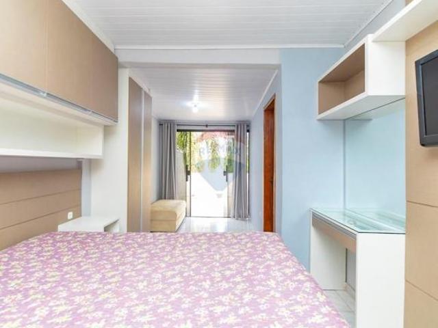 Sobrado para venda em Cidade Industrial de 122.00m² com 2 Quartos, 1 Suite e 1 Garagem