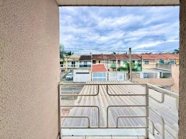 Sobrado para venda em Cidade Industrial de 80.00m² com 2 Quartos e 1 Garagem