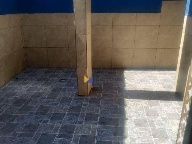 Sobrado para venda em Cidade Jardim Cumbica em Guarulhos São Paulo de 200.00m² com 3 Quartos e 2 Garagens