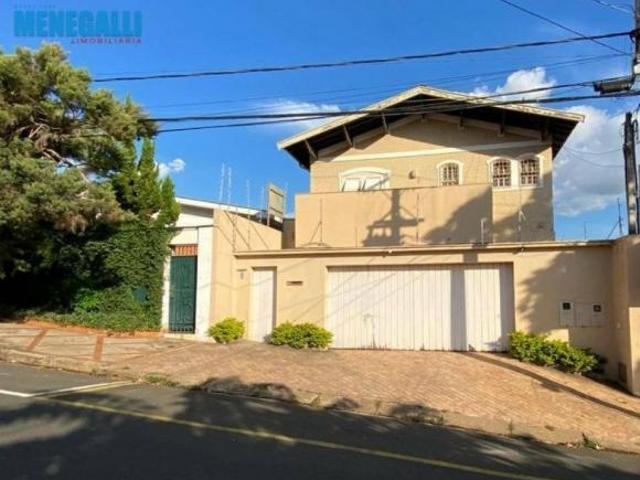 Sobrado para venda em Cidade Jardim de 350.00m² com 4 Quartos, 4 Suites e 3 Garagens