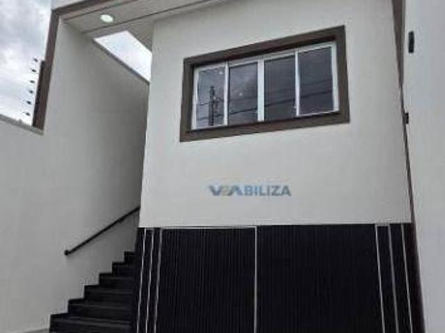 Sobrado para venda em Cidade Parque Alvorada de 85.00m² com 3 Quartos, 1 Suite e 2 Garagens