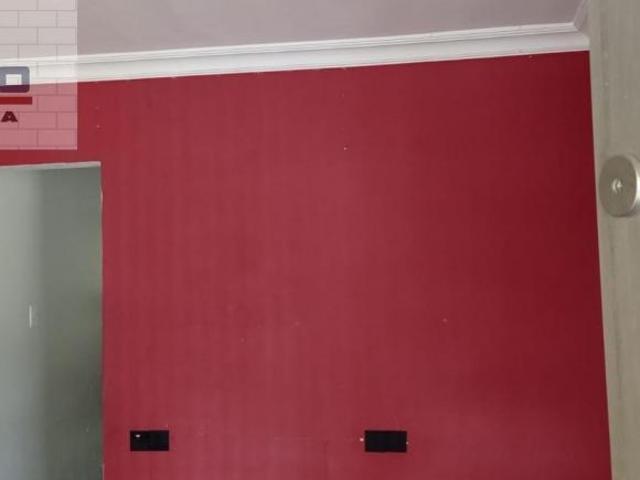 Sobrado para venda em Cidade Patriarca de 135.00m² com 2 Quartos e 2 Garagens