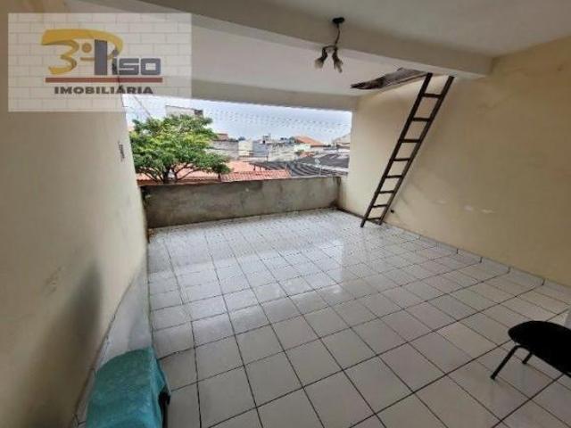 Sobrado para venda em Cidade São Mateus de 200.00m² com 4 Quartos, 1 Suite e 1 Garagem
