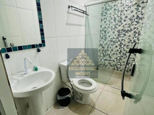 Sobrado para venda em Cidade Soberana de 190.00m² com 3 Quartos e 1 Suite