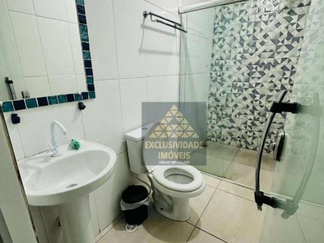 Sobrado para venda em Cidade Soberana de 190.00m² com 3 Quartos e 1 Suite