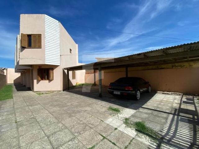 Sobrado para Venda em Cidreira, Centro, 2 dormitórios, 2 banheiros, 1 vaga