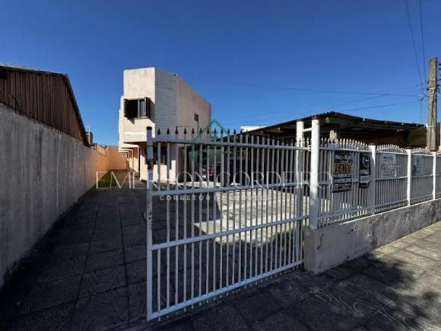 Sobrado para Venda em Cidreira, Centro, 2 dormitórios, 2 banheiros, 1 vaga