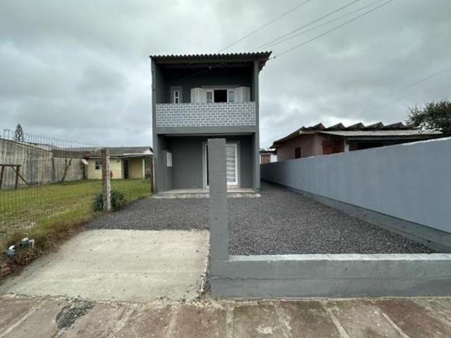 Sobrado para Venda em Cidreira, Centro, 3 dormitórios, 3 banheiros