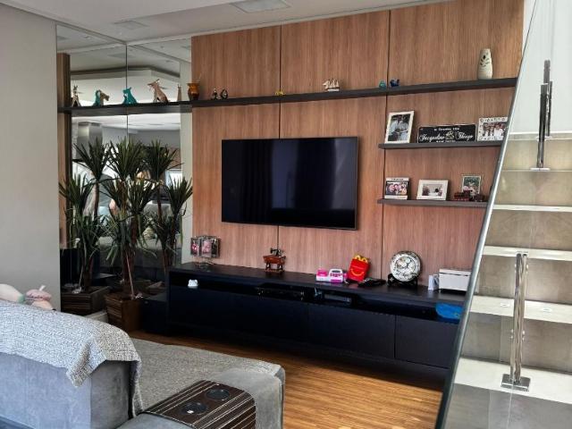 Sobrado para venda em Cravinhos em Cravinhos São Paulo de 168.00m² com 3 Quartos, 1 Suíte e 4 Garagens