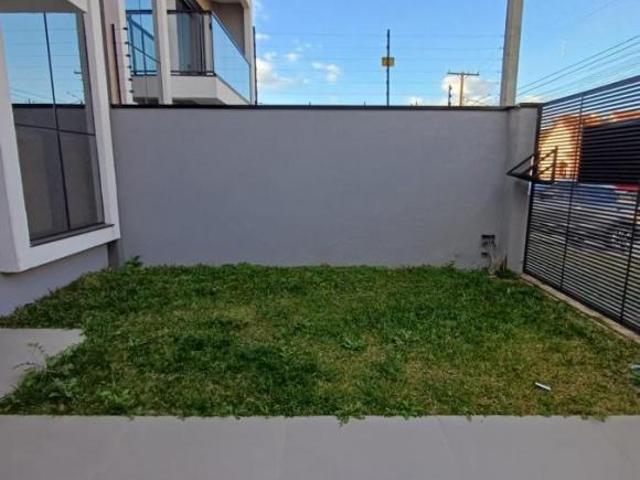 Sobrado para Venda em Curitiba, Atuba, 3 dormitórios, 1 suíte, 3 banheiros, 2 vagas