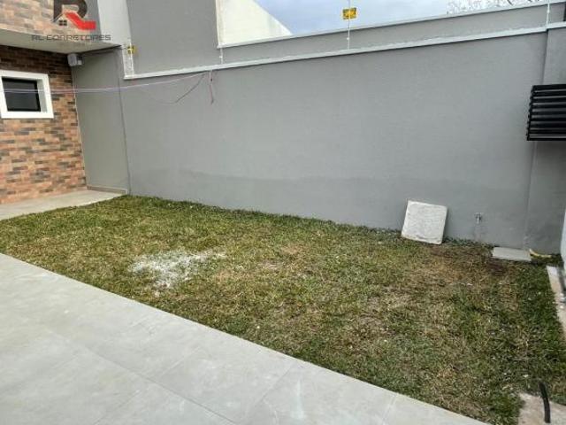 Sobrado para Venda em Curitiba, Boa Vista, 3 dormitórios, 1 suíte, 3 banheiros, 2 vagas