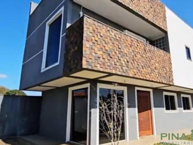 Sobrado para Venda em Curitiba, Santa Cândida, 2 dormitórios, 1 suíte, 3 banheiros, 5 vagas