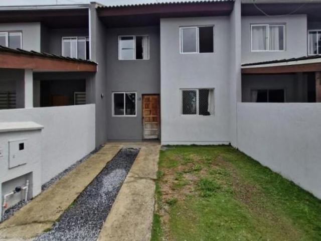 Sobrado para Venda em Curitiba, Santa Cândida, 3 dormitórios, 1 suíte, 3 banheiros, 2 vagas