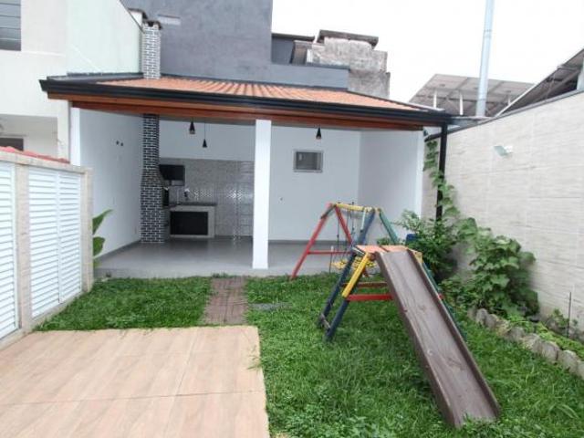 Sobrado para Venda em Curitiba, portao, 3 dormitórios, 2 banheiros, 2 vagas