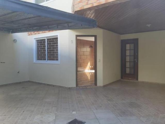 Sobrado para Venda em Curitiba, Pilarzinho
