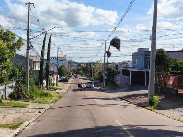 Sobrado para Venda em Curitiba, Tatuquara, 3 dormitórios, 2 banheiros, 1 vaga