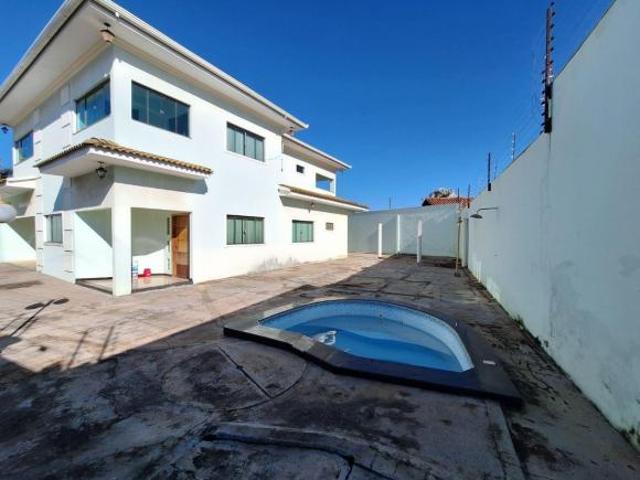 Sobrado para venda em Anápolis City, Anápolis