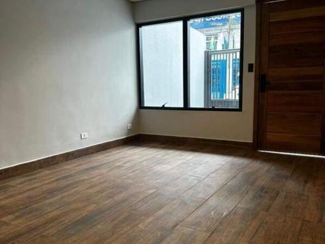 Sobrado para venda em Anchieta de 114.00m² com 2 Quartos e 1 Garagem