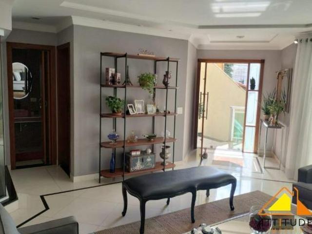 Sobrado para venda em Anchieta de 354.08m² com 3 Quartos, 3 Suites e 4 Garagens