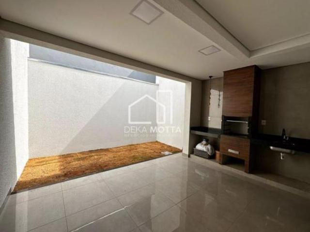 Sobrado para venda em Aclimação, Uberlândia