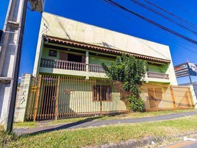 Sobrado para venda em Afonso Pena de 532.00m² com 4 Quartos, 3 Suites e 5 Garagens