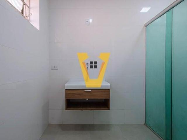 Sobrado para venda em Água Branca com 3 quartos, sendo 1 suíte, 126m²