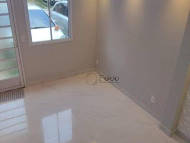 Sobrado para venda em Água Chata de 57.00m² com 2 Quartos e 1 Garagem