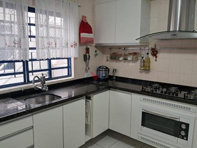 Sobrado para venda em Alto Boqueirão de 72.00m² com 3 Quartos