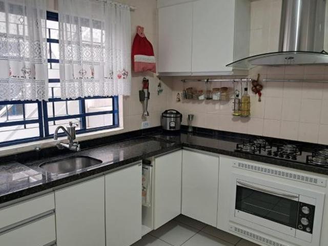 Sobrado para venda em Alto Boqueirão de 72.00m² com 3 Quartos