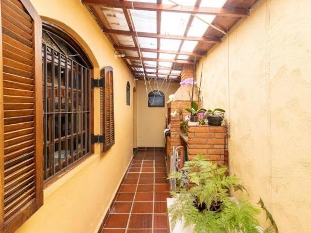 Sobrado para venda em Alto Da Lapa com 4 quartos, sendo 2 suítes, 267m²