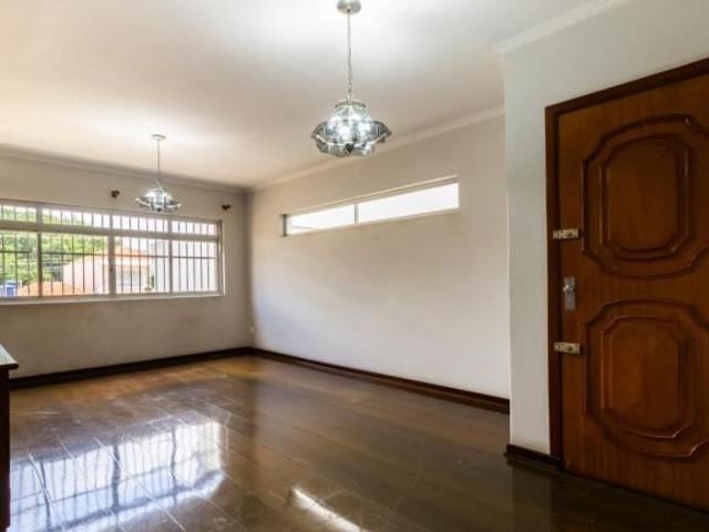 Sobrado para venda em Alto da Lapa com 3 quartos, sendo 2 suítes, 131m²