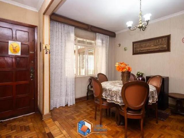 Sobrado para venda em Alto da Mooca com 2 quartos, 92m²