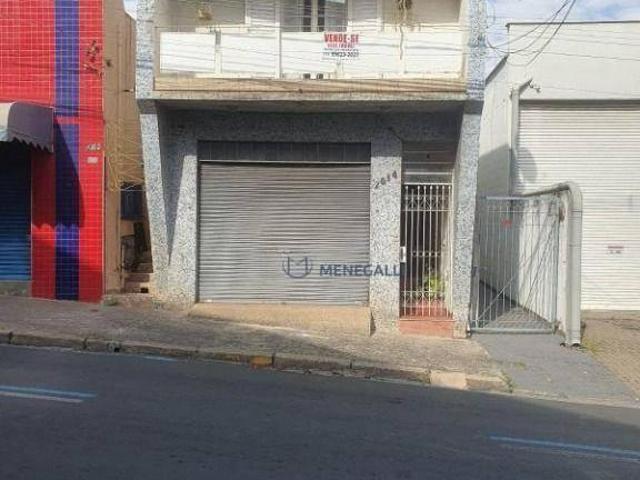Sobrado para venda em Alto de 125.00m² com 3 Quartos e 1 Suite