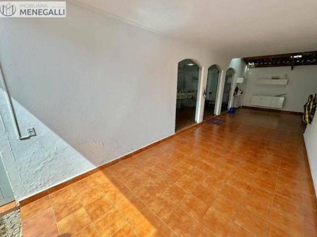 Sobrado para venda em Alto de 173.00m² com 3 Quartos, 1 Suite e 2 Garagens