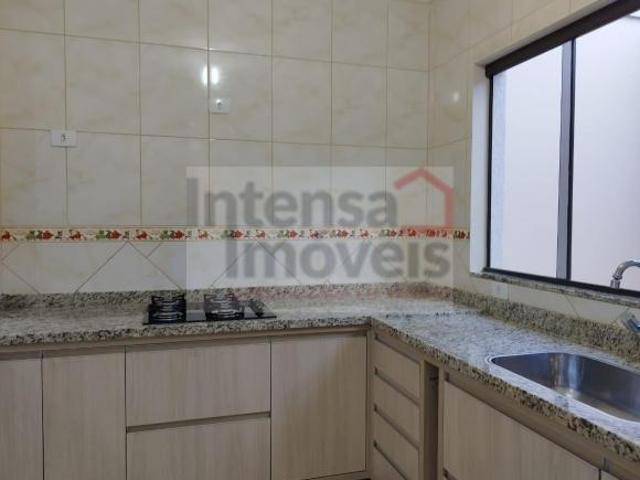 Sobrado para venda em Alto Do Cardoso de 215.00m² com 3 Quartos, 1 Suite e 2 Garagens