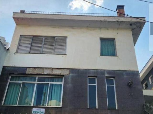 Sobrado para venda em Alto Do Ipiranga de 360.00m² com 3 Quartos, 1 Suite e 7 Garagens
