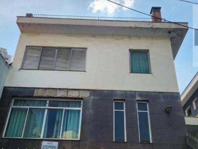 Sobrado para venda em Alto Do Ipiranga de 360.00m² com 3 Quartos, 1 Suite e 7 Garagens