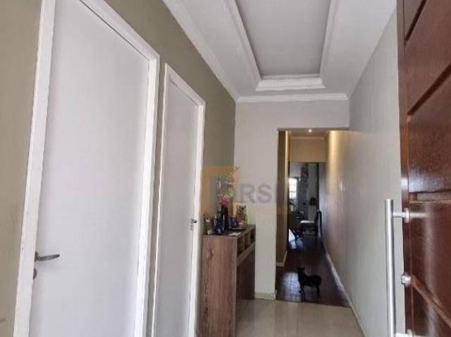 Sobrado para venda em Alto Ipiranga de 233.00m² com 5 Quartos e 4 Garagens