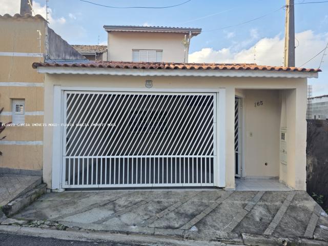 Sobrado para venda em Alto Ipiranga em Mogi Das Cruzes São Paulo de 156.00m² com 2 Quartos e 2 Garagens