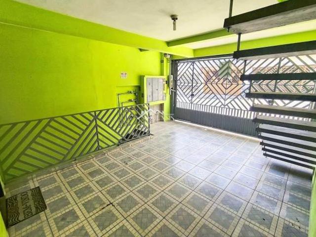 Sobrado para venda em Alvarenga de 243.00m² com 8 Quartos, 2 Suites e 1 Garagem