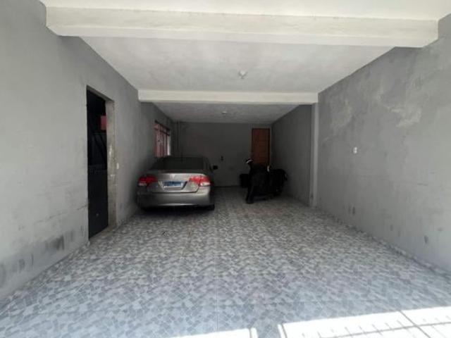 Sobrado para venda em Alvarenga de 376.00m² com 6 Quartos e 4 Garagens