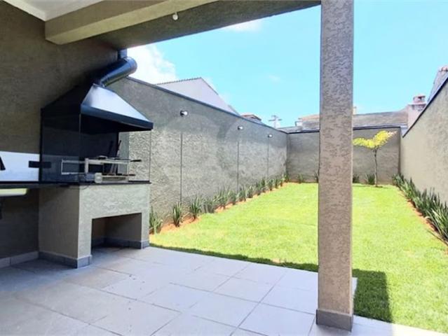 Sobrado para venda em Alvinópolis em Atibaia São Paulo de 122.00m² com 3 Quartos, 3 Suítes e 2 Garagens