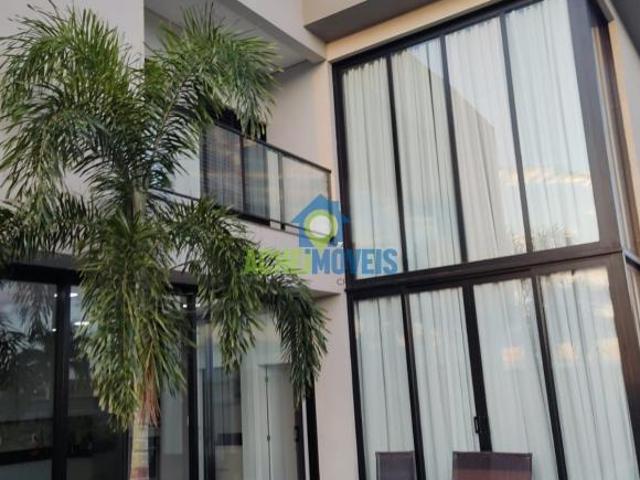 Sobrado para venda em Alvorada de 270.00m² com 3 Quartos, 3 Suites e 2 Garagens