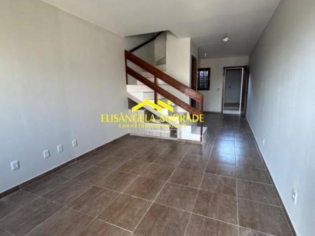 Sobrado para Venda em Alvorada, Jardim Algarve, 2 dormitórios, 2 banheiros, 1 vaga