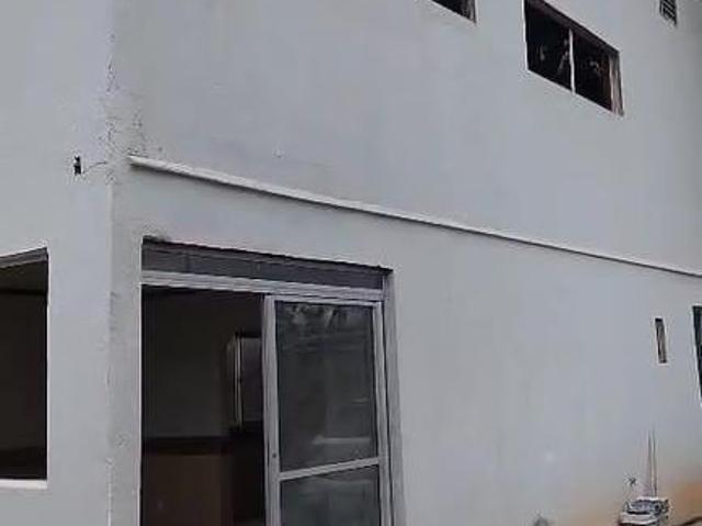 Sobrado para venda em Aparecida de Goiânia