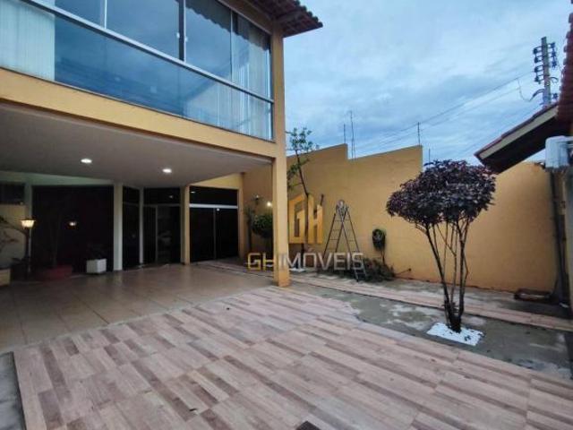 Sobrado para venda em Aparecida de Goiânia