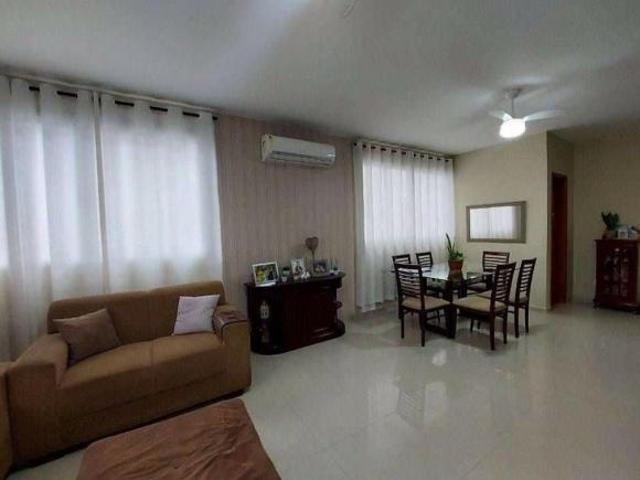 Sobrado para venda em Aparecida de 212.00m² com 3 Quartos, 2 Suites e 1 Garagem