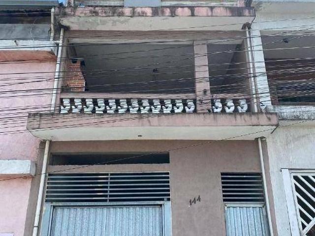 Sobrado para Venda em Aruja