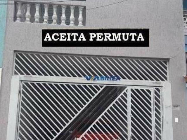Sobrado para venda em Associação Sobradinho de 270.00m² com 3 Quartos, 1 Suite e 2 Garagens